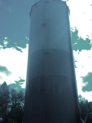 [Byline] WaterWorld - Power Makes the Difference in Active Mixing